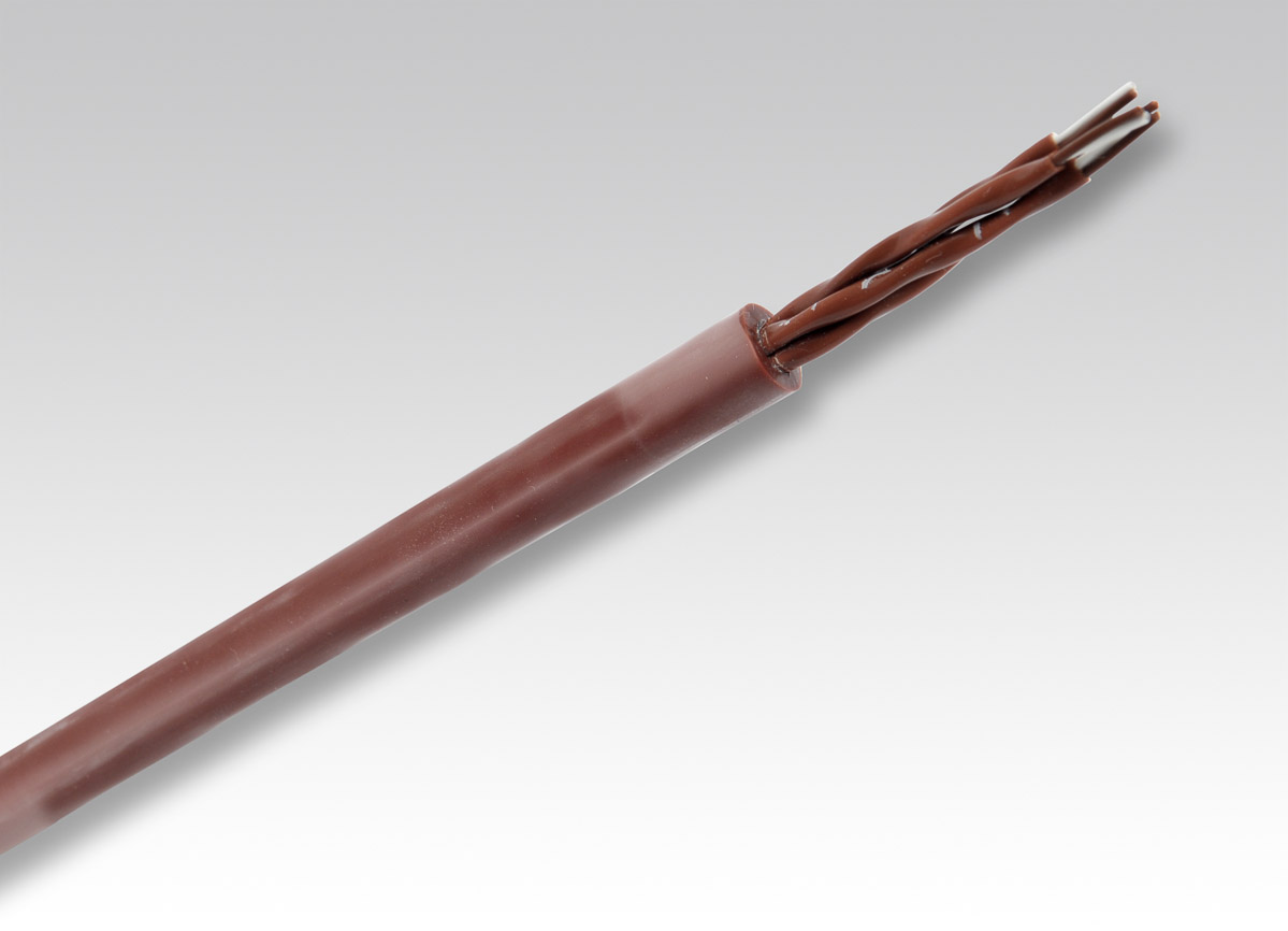 THL – thermal cables - ALMI | Spezialkabel